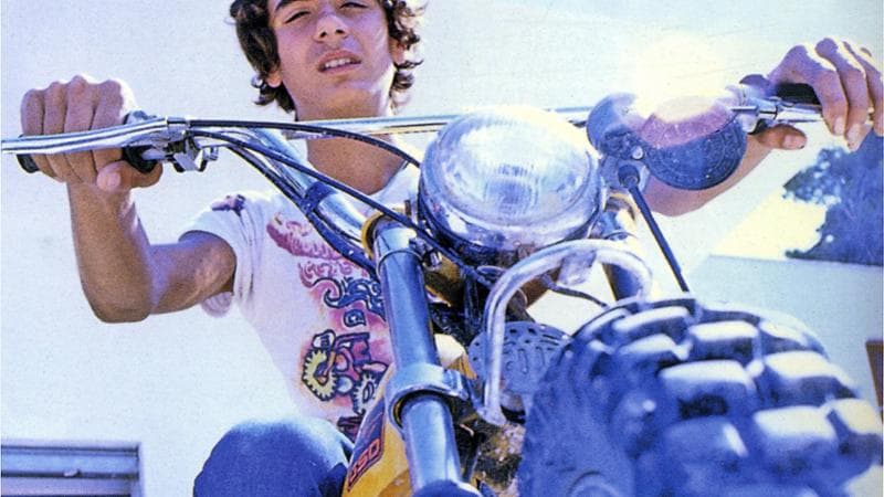 “Andrea Pazienza era il mio fratello geniale: ora il suo archivio è ...