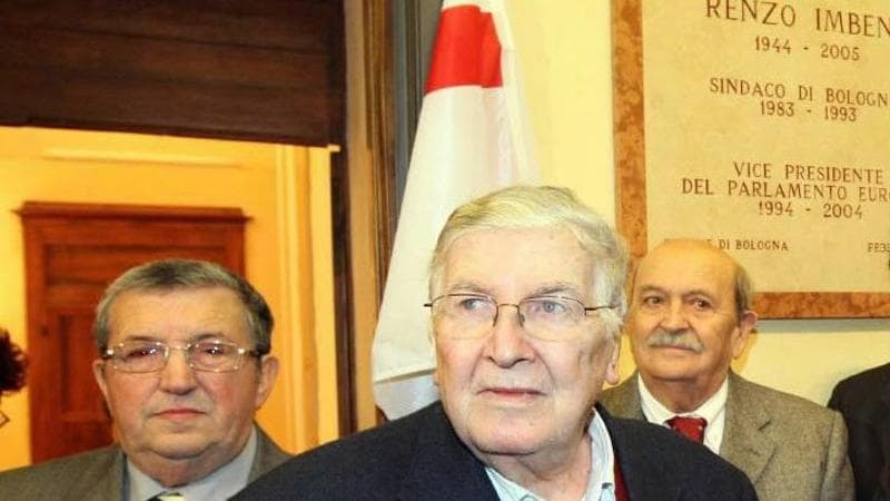 La storia di Fanti in un doc: “Quel politico visionario” - la Repubblica