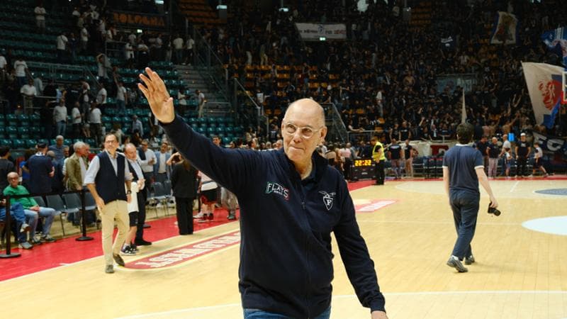Caja, l’ultimo strappo con la Effe: annullatala conferenza stampa - la ...