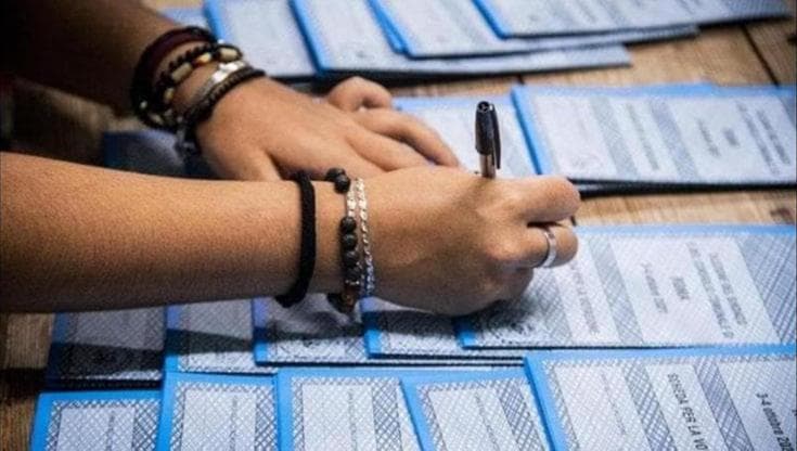 Ballottaggi a Vignola e Comacchio, alle 23 affluenza ancora in calo ...