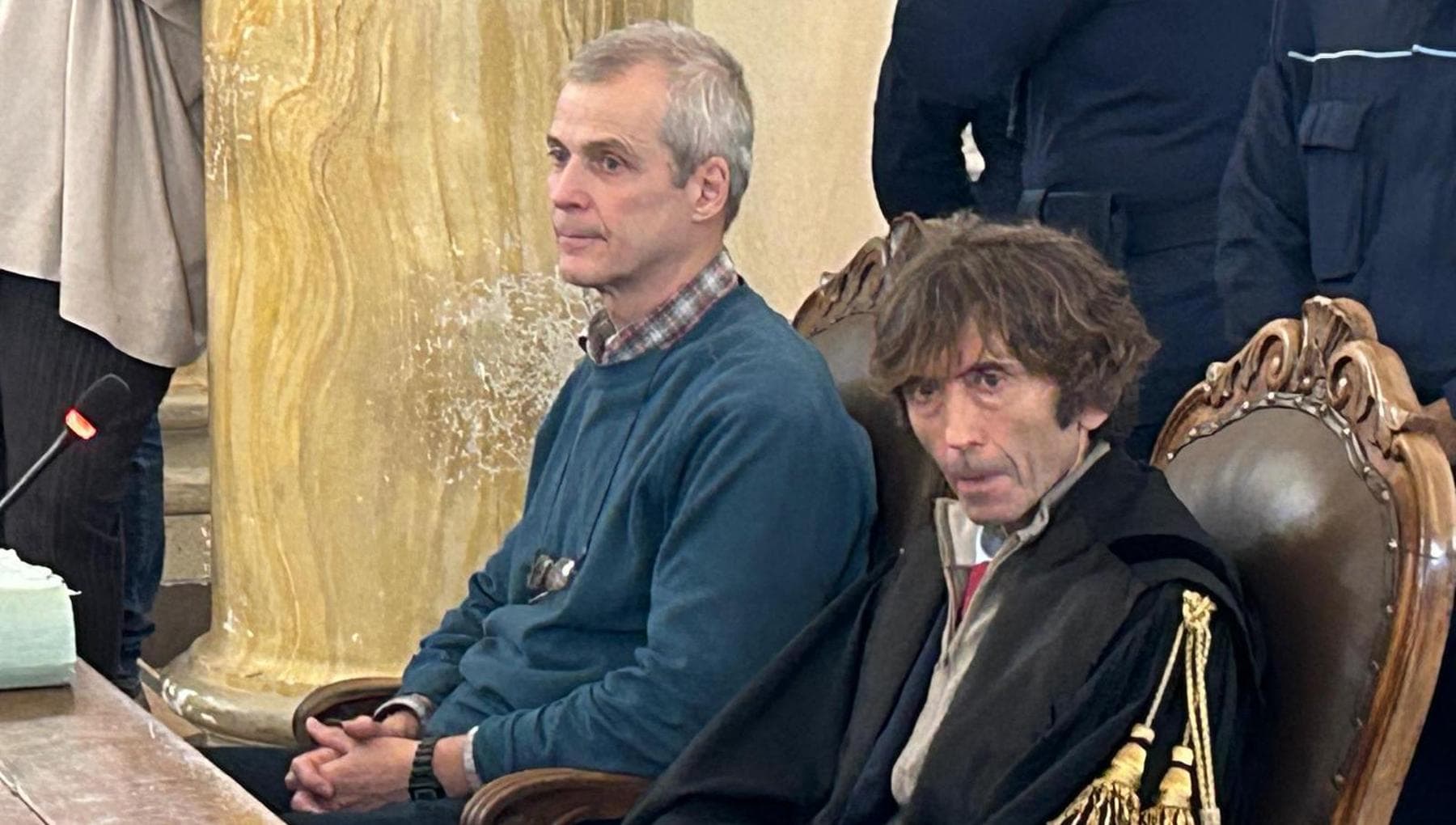 Delitto Balani, la Cassazione: “Il processo a Rossi è indiziario ...