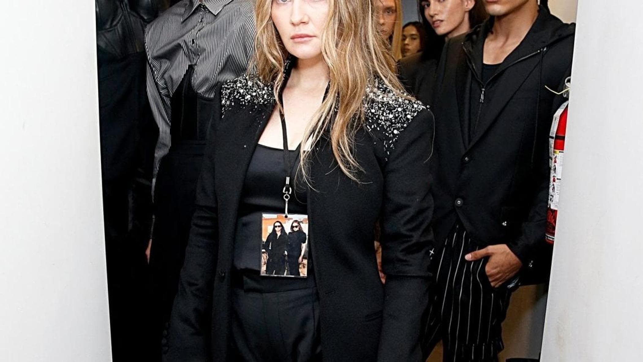 Anna Delvey, la finta ereditiera di 'Inventing Anna' organizza una ...