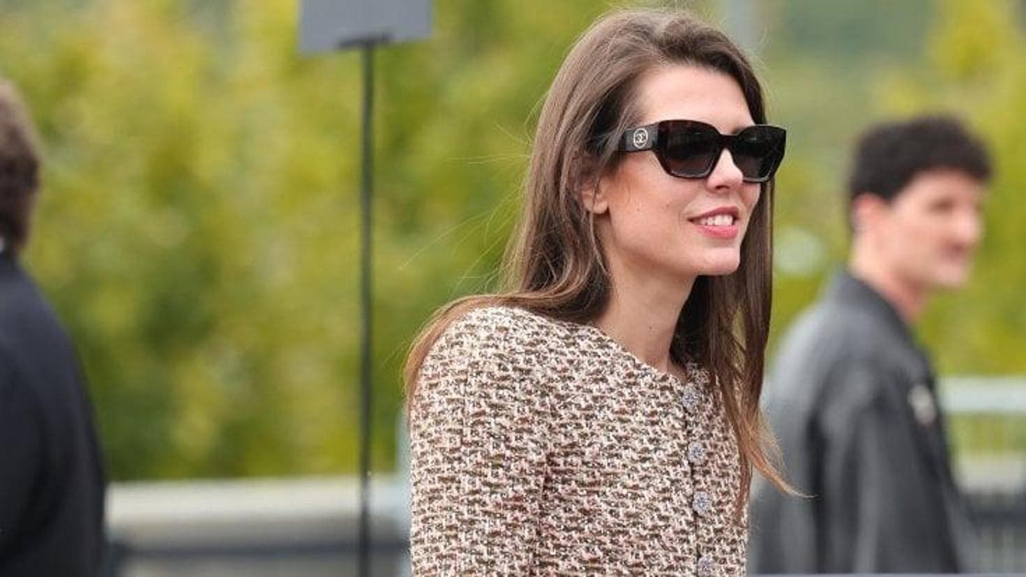 Charlotte Casiraghi, buon compleanno alla principessa più glamour - d ...