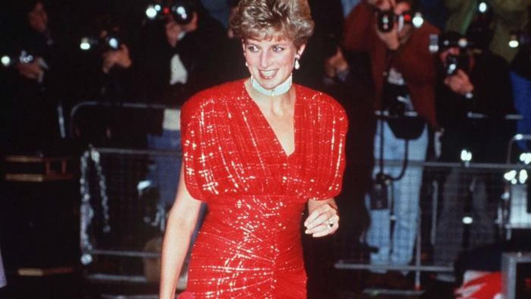 Quanto vale l'eredità di lady Diana? La folle corsa all'acquisto degli ...