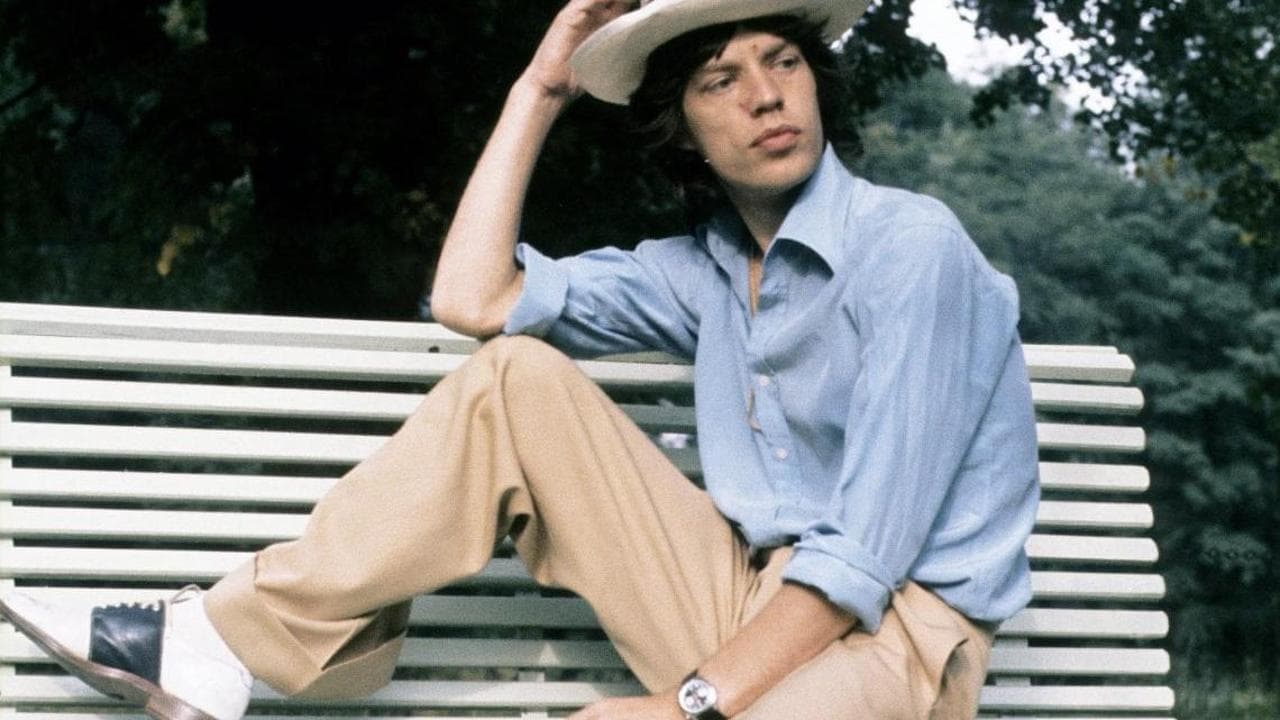 Dress like Jagger: lo stile unico del frontman dei Rolling Stones - d la Repubblica