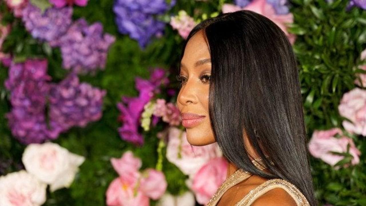 Naomi di nuovo mamma a 53 anni: la vita straordinaria di una ...