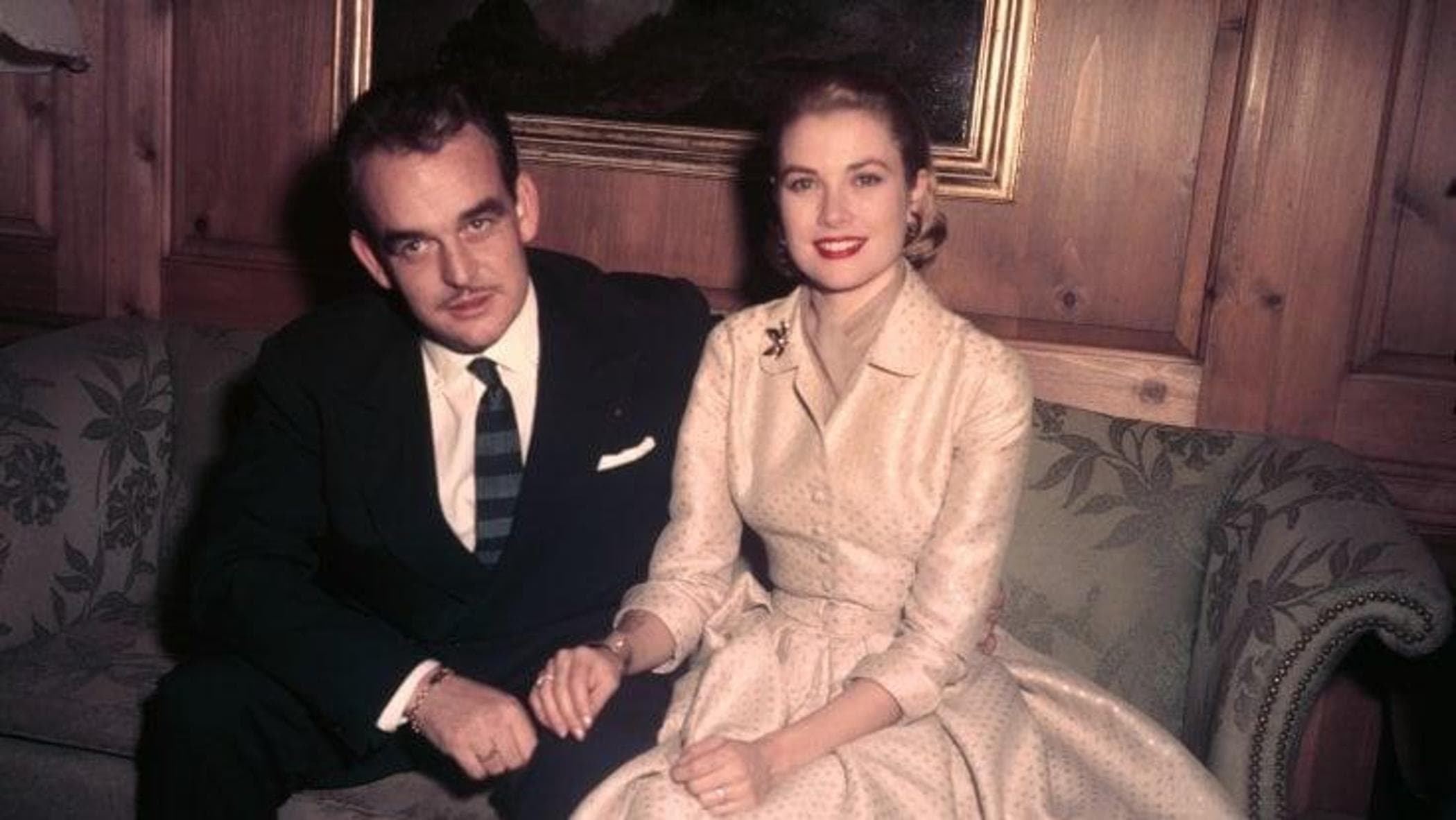 Il principe Ranieri di Monaco: la storia e l'amore per Grace Kelly - d ...