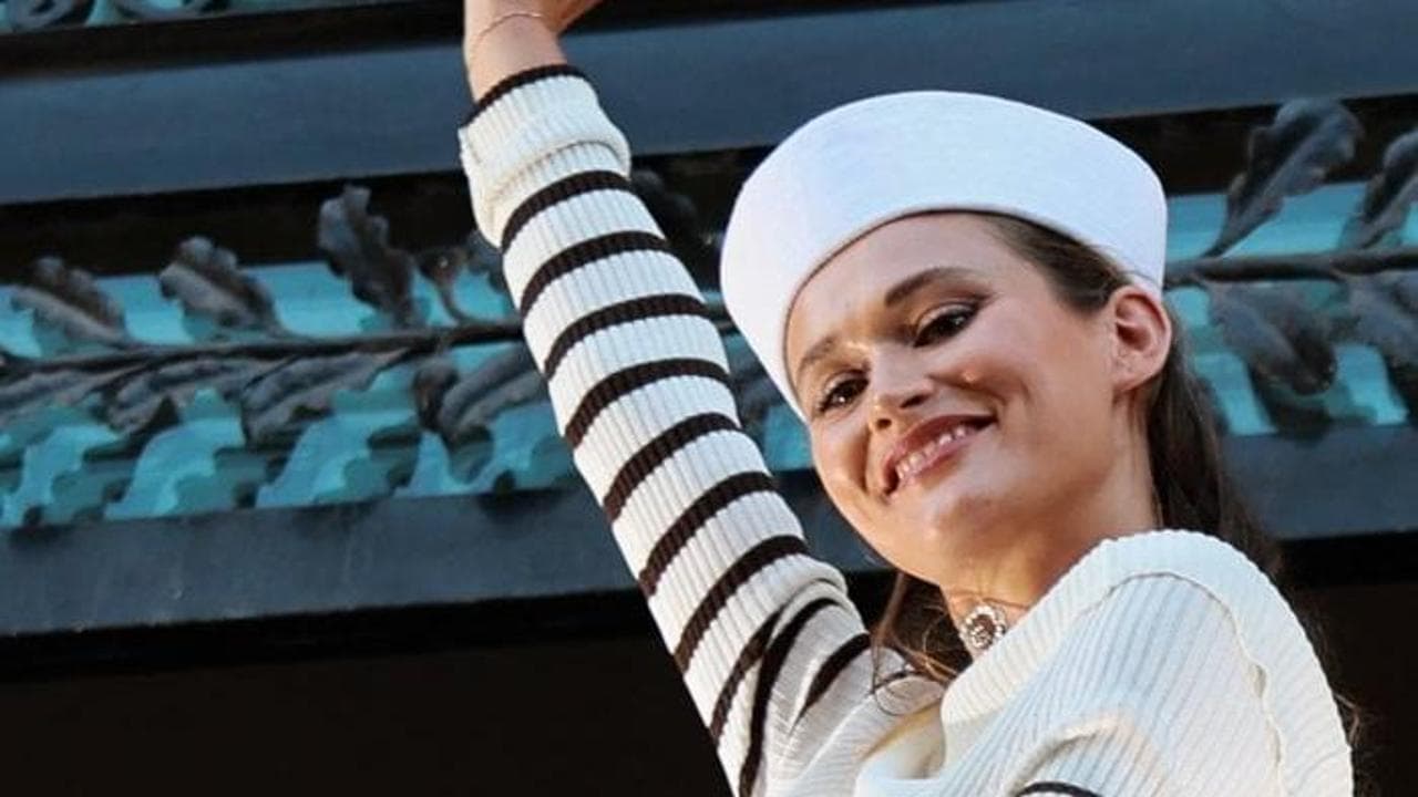 Tendenza French attitude: Il fascino delle parigine comincia con la ...