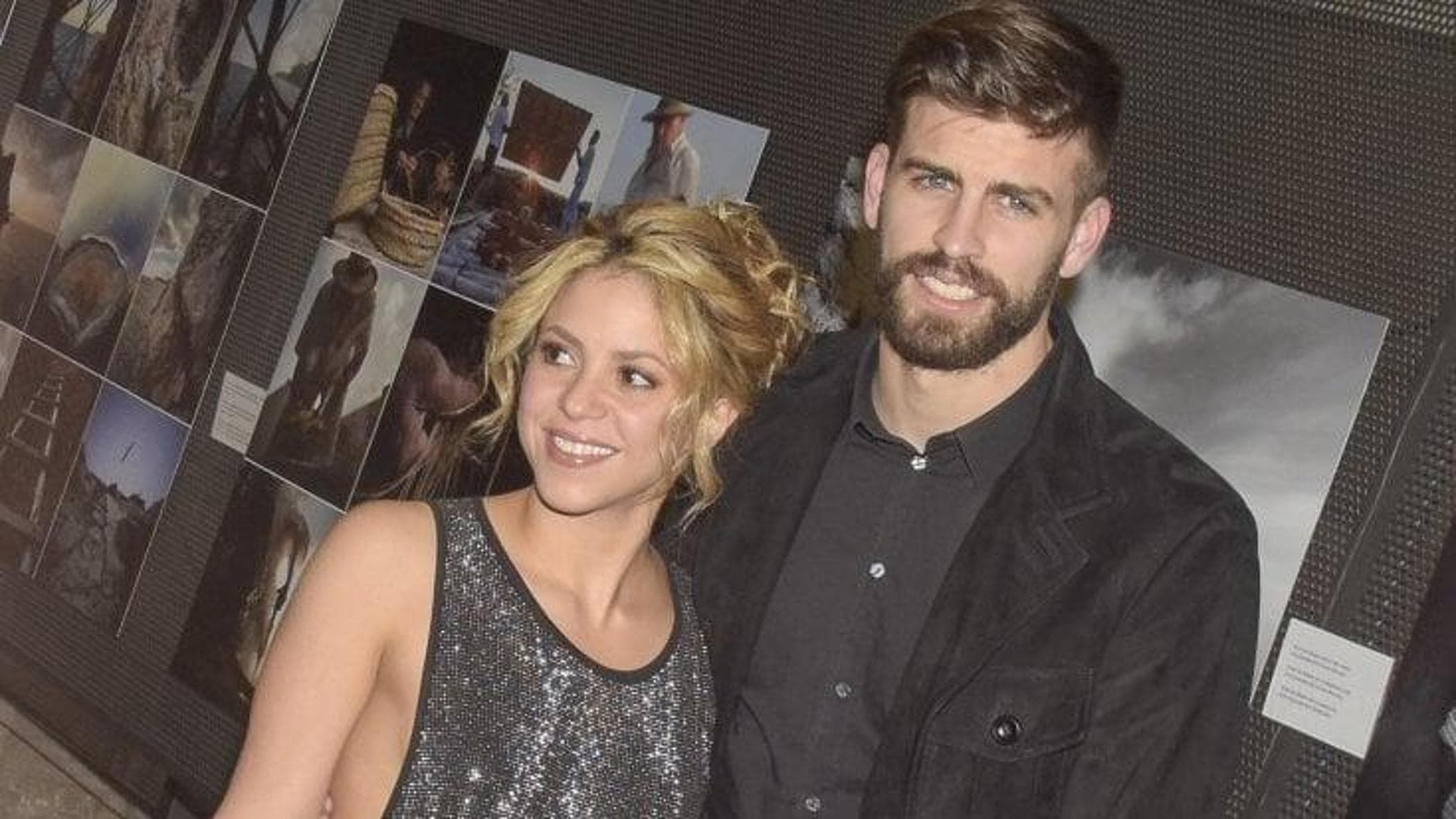 Primo compleanno da separati per Shakira e Piqué: cronistoria di una ...