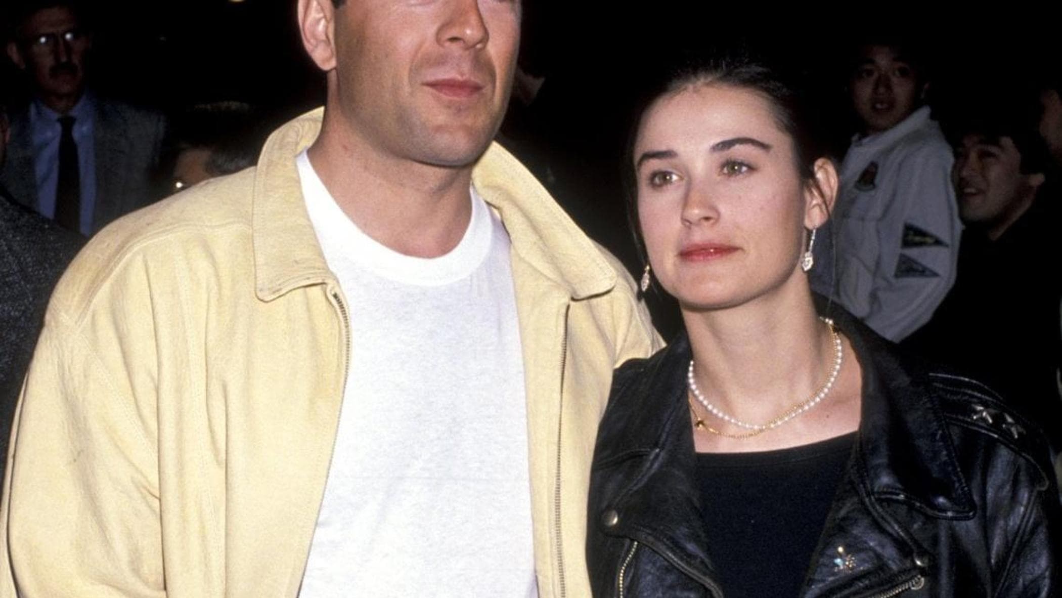 Bruce Willis compie 68 anni: storia e biografia dell’action hero più ...