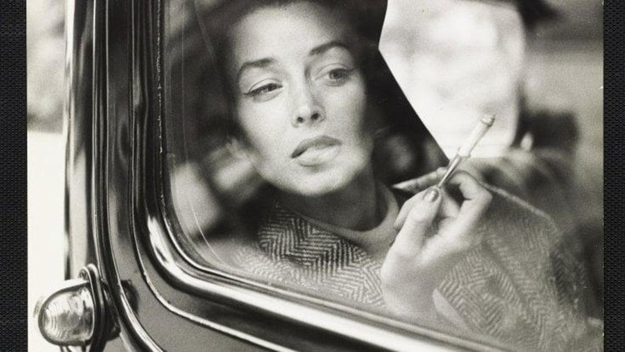 Chronorama, in mostra i tesori fotografici del ventesimo secolo - d la ...