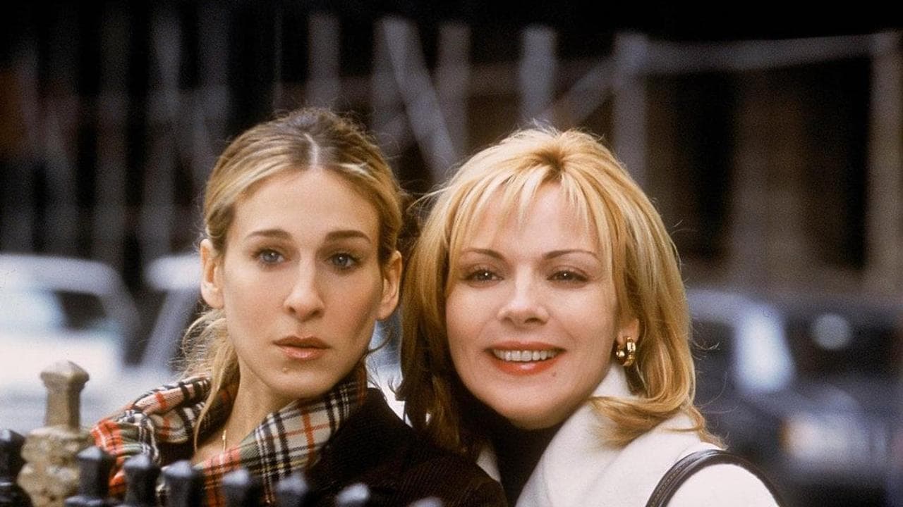 Sarah Jessica Parker rompe il silenzio su Kim Cattrall: "E' stato molto ...