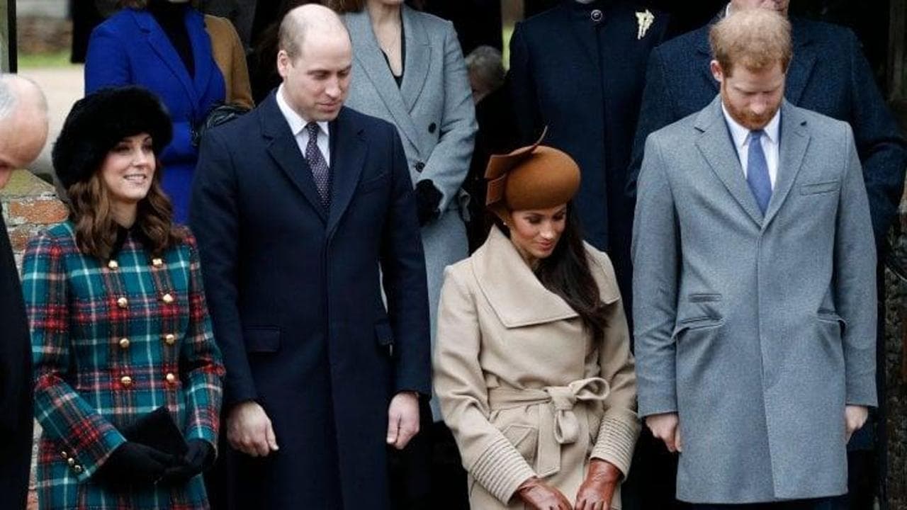 Royal Family, chi si inchina a chi? Ecco le regole - d la Repubblica