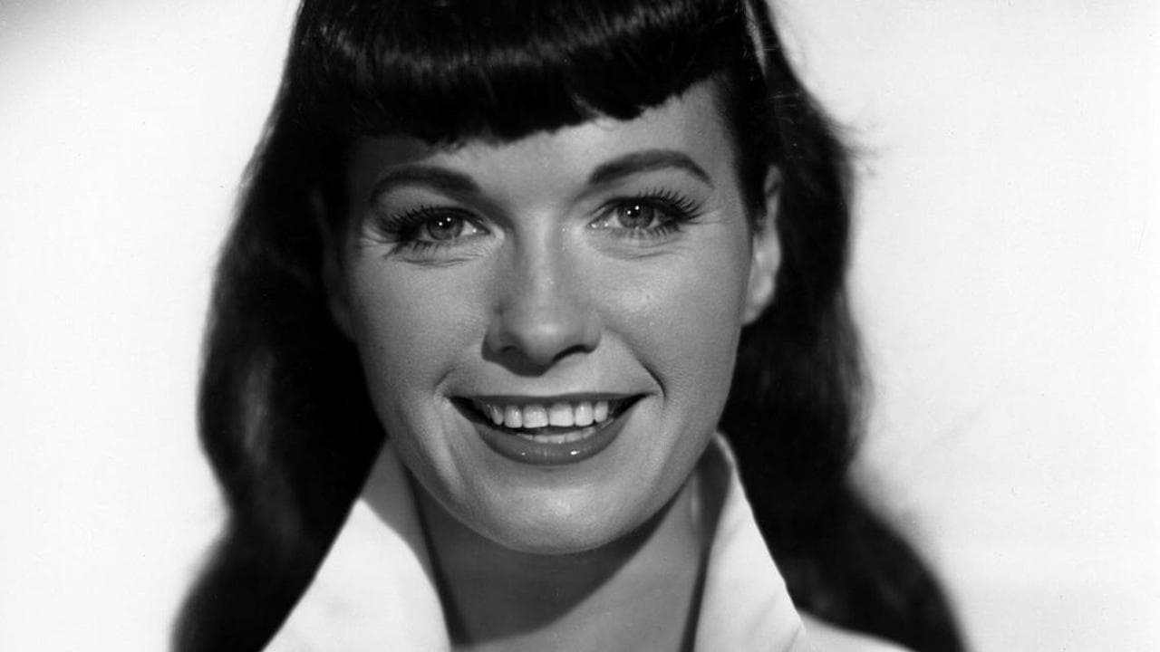 100 anni di Bettie Page, la pin-up che ha cambiato per sempre l ...