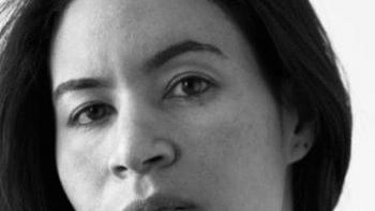 Yasmine El Rashidi: egiziane, europee, americane ... ci battiamo tutte ...