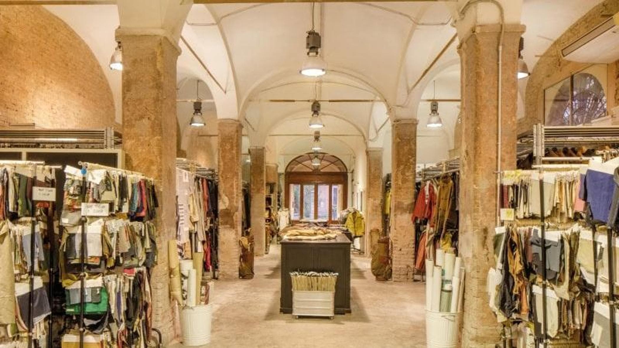 Massimo Osti: storia di un designer italiano - d la Repubblica