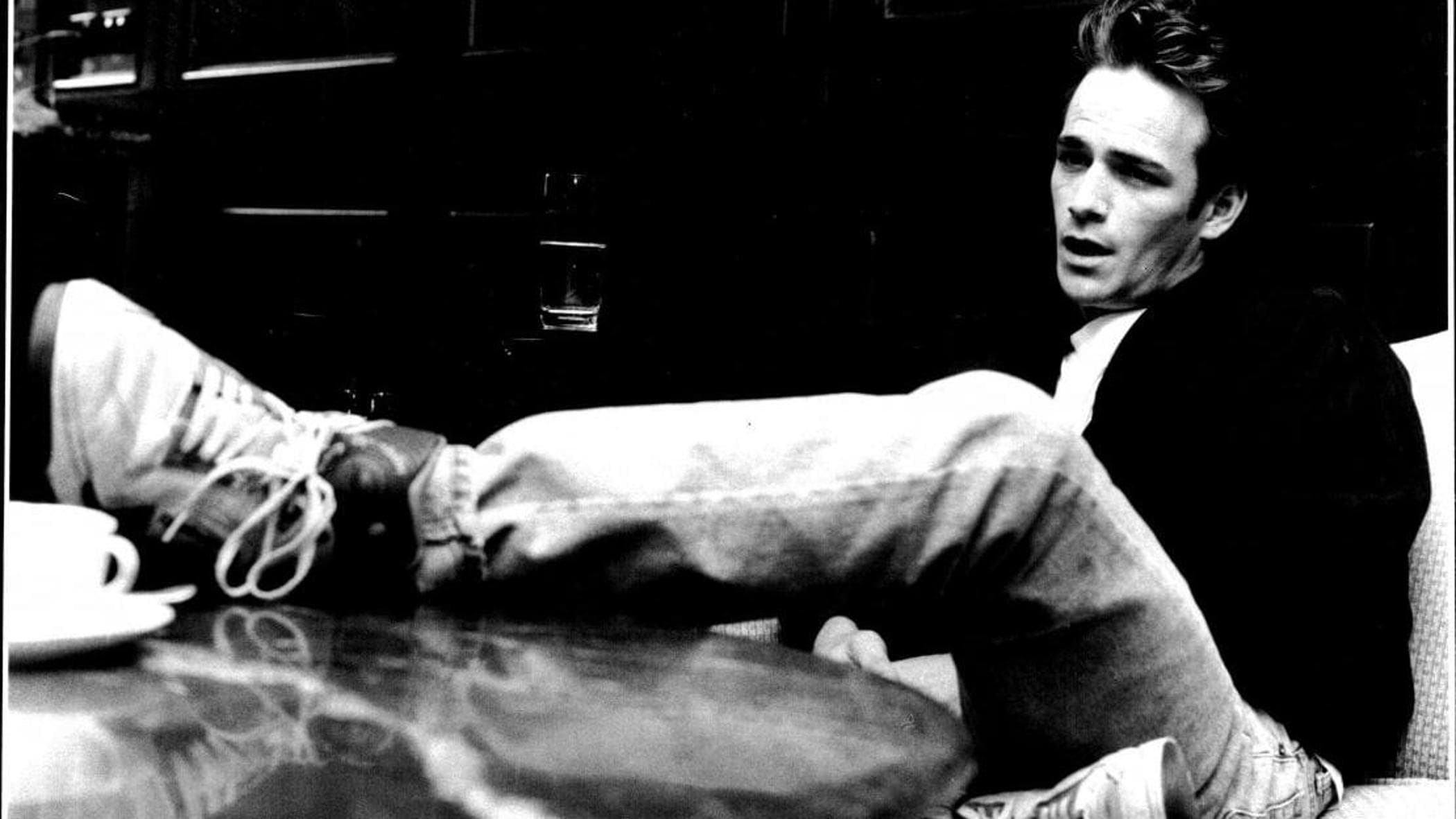 Un uomo gentile. Così Luke Perry nel ricordo di colleghi e amici, da ...