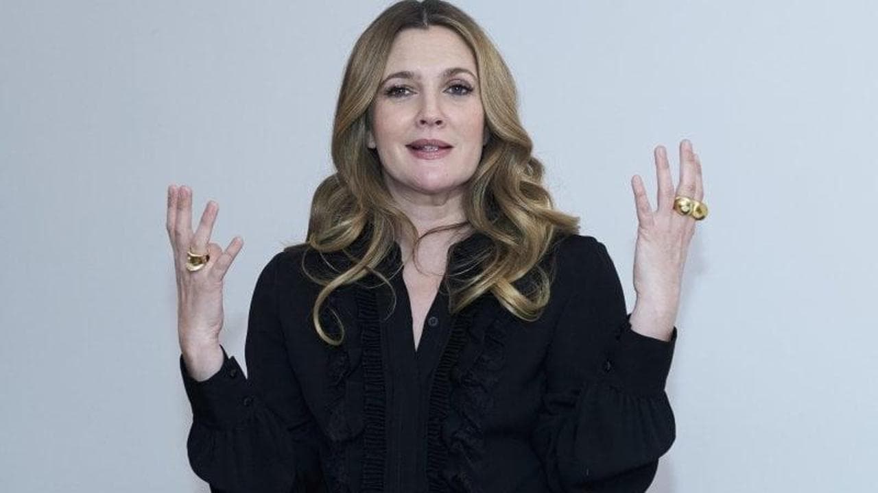 Drew Barrymore la ragazzaccia di Hollywood è cresciuta - d la Repubblica