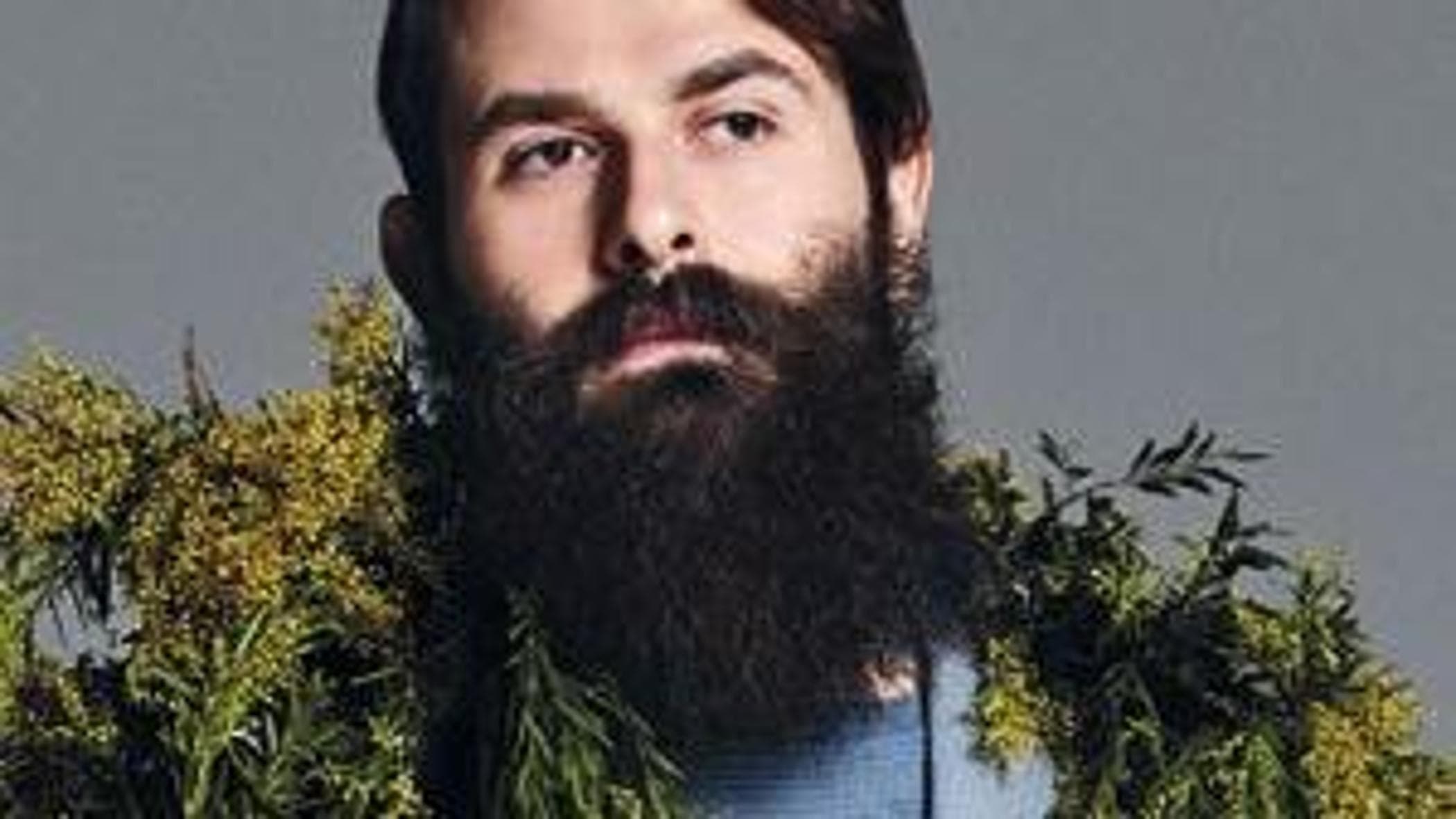 David Parisi, 35 anni, stilista - d la Repubblica