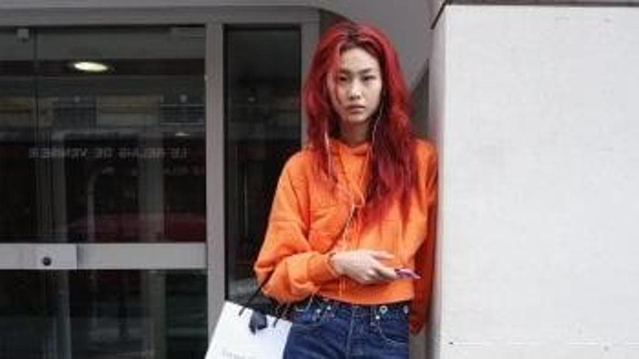 10 modelle da seguire su Instagram nel 2018 - d la Repubblica