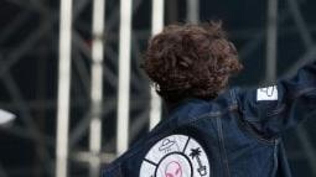 I 50 anni della giacca di jeans amata da George Harrison - d la Repubblica
