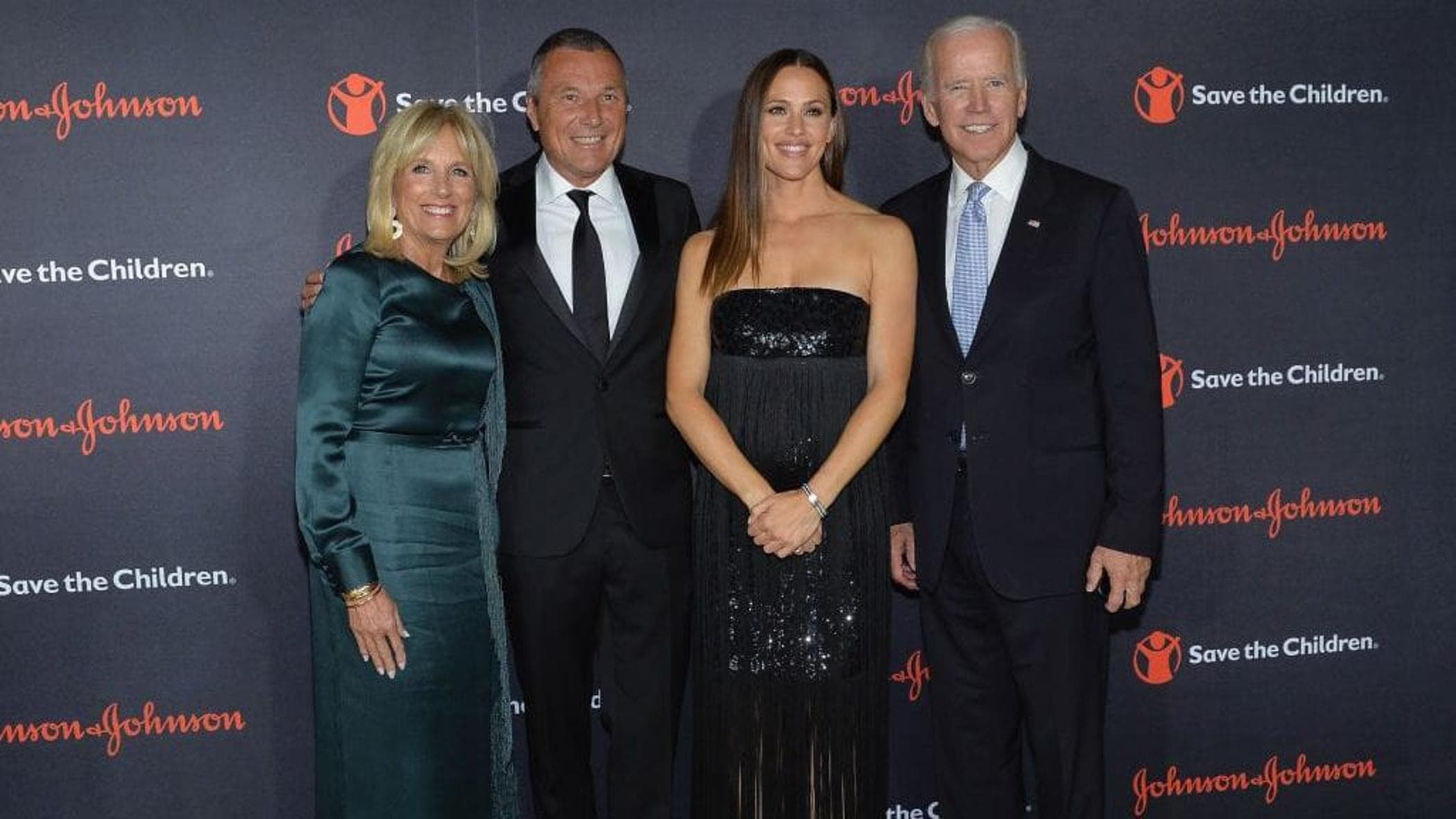 Jennifer Garner e l'endorsement a Jill Biden: ''Le mamme ti manderanno ...