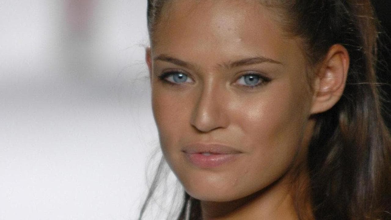 Bianca Balti, la famiglia e i figli: da Christian Lucidi a Matthew ...