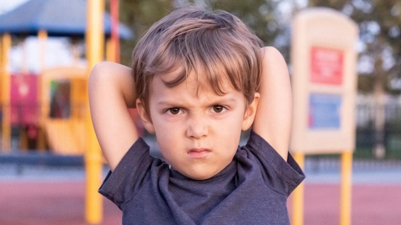 Bambini cattivi non esistono: 10 motivi alla base di un comportamento ...