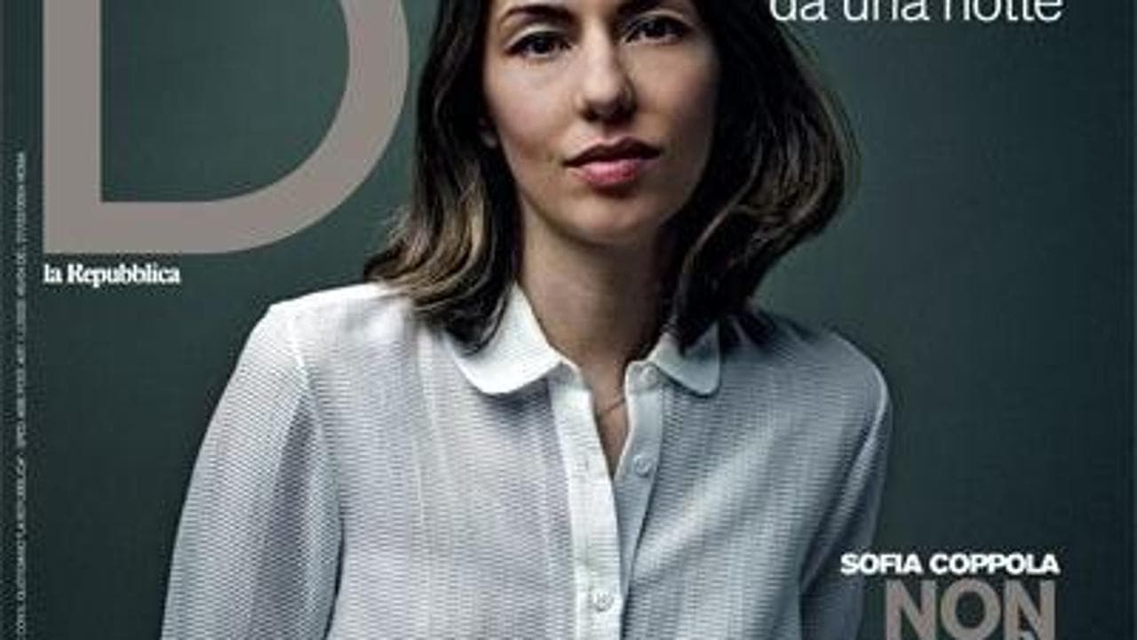 Le scelte di Sofia - d la Repubblica
