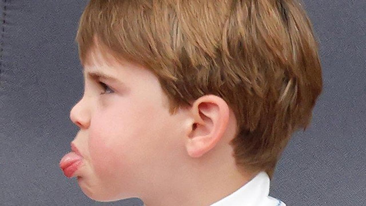 Il principe Louis compie 6 anni: chi è il figlio più piccolo (e ...