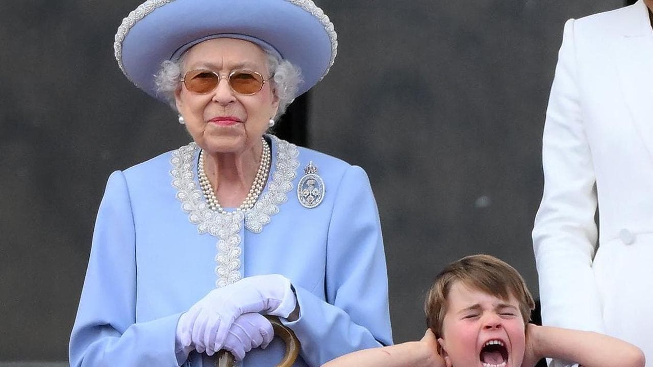 Il principe Louis compie 6 anni: chi è il figlio più piccolo (e ...
