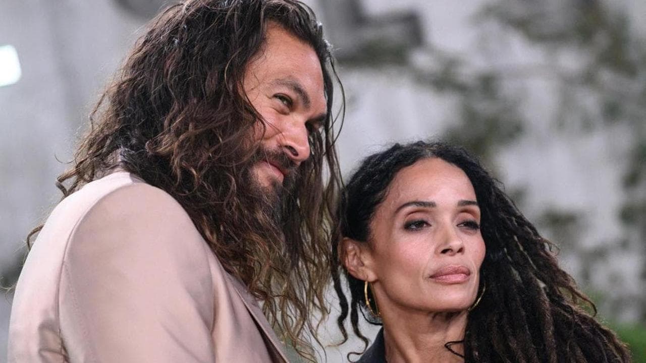 Jason Momoa compie 45 anni accompagnato da un nuovo amore - d la Repubblica