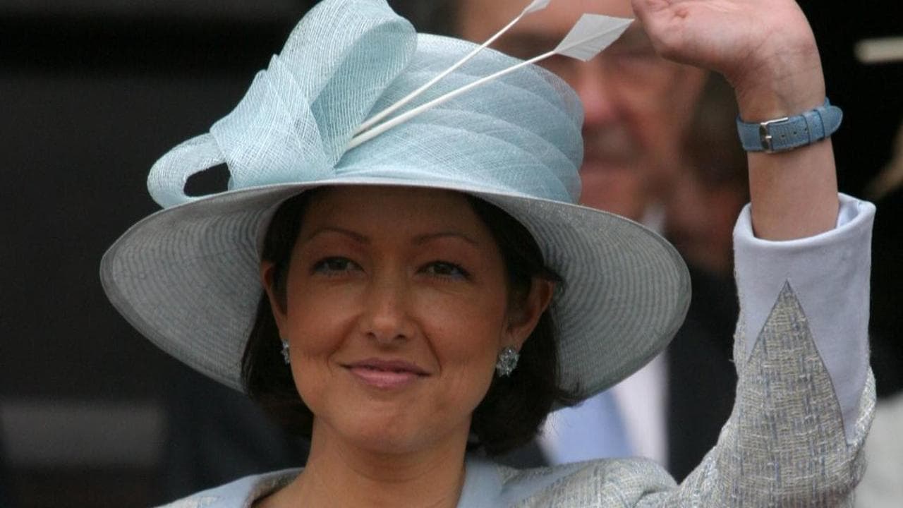 Da Margrethe II a Frederik e Mary: chi sono i reali di Danimarca - d la ...
