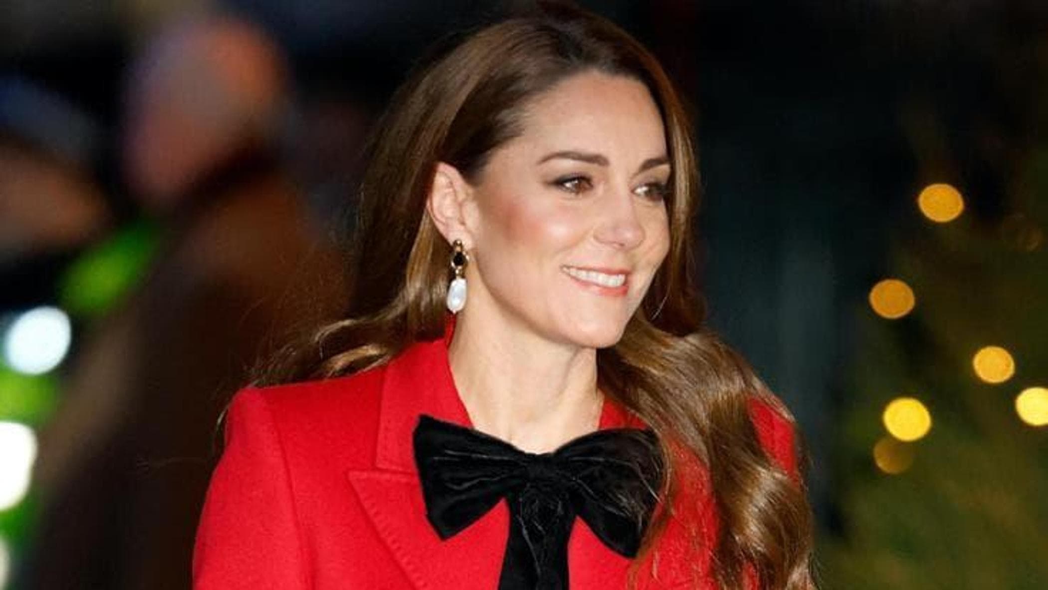 “Kate non è tornata alla normalità, ma vede una luce in fondo al tunnel ...