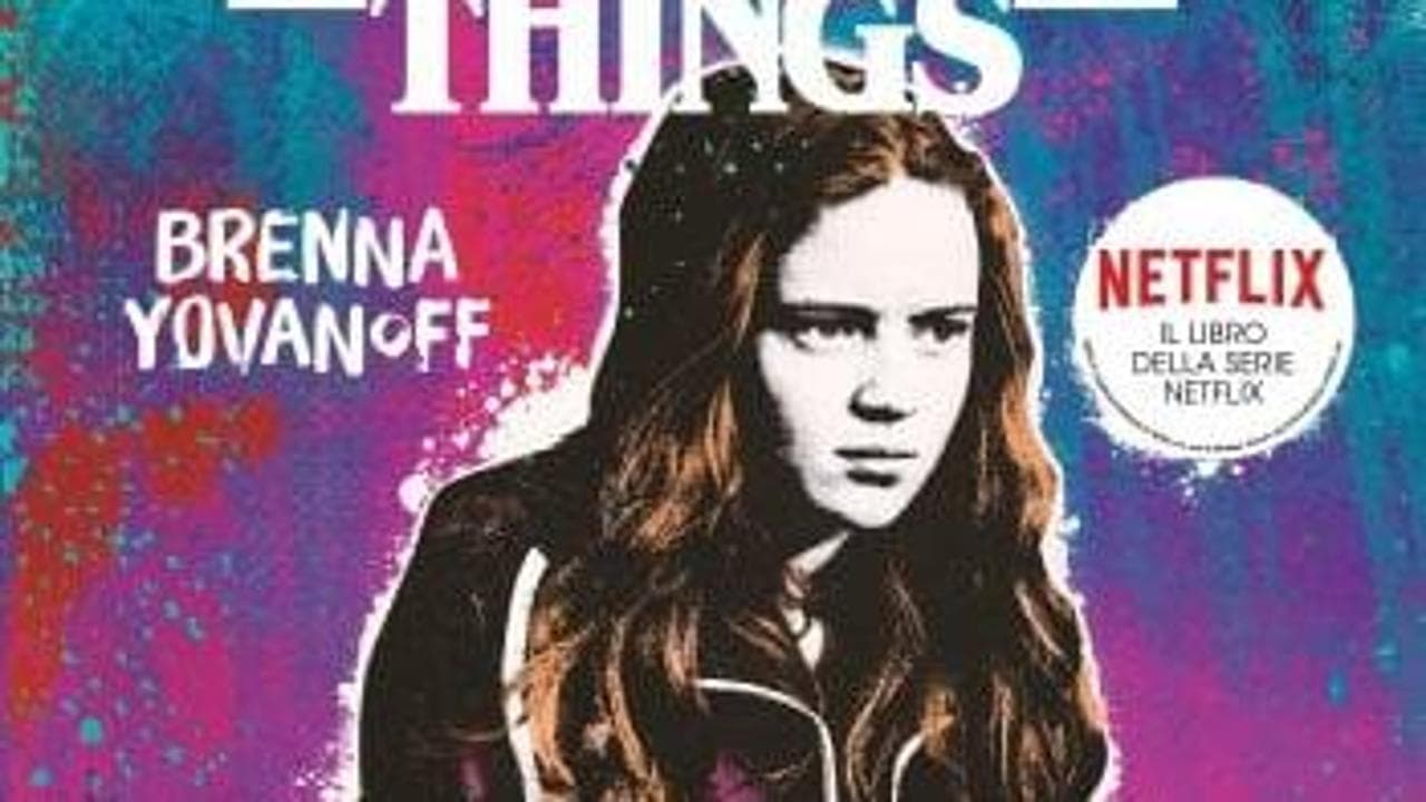 Stasera arriva la terza stagione di Stranger Things: 5 libri per ...