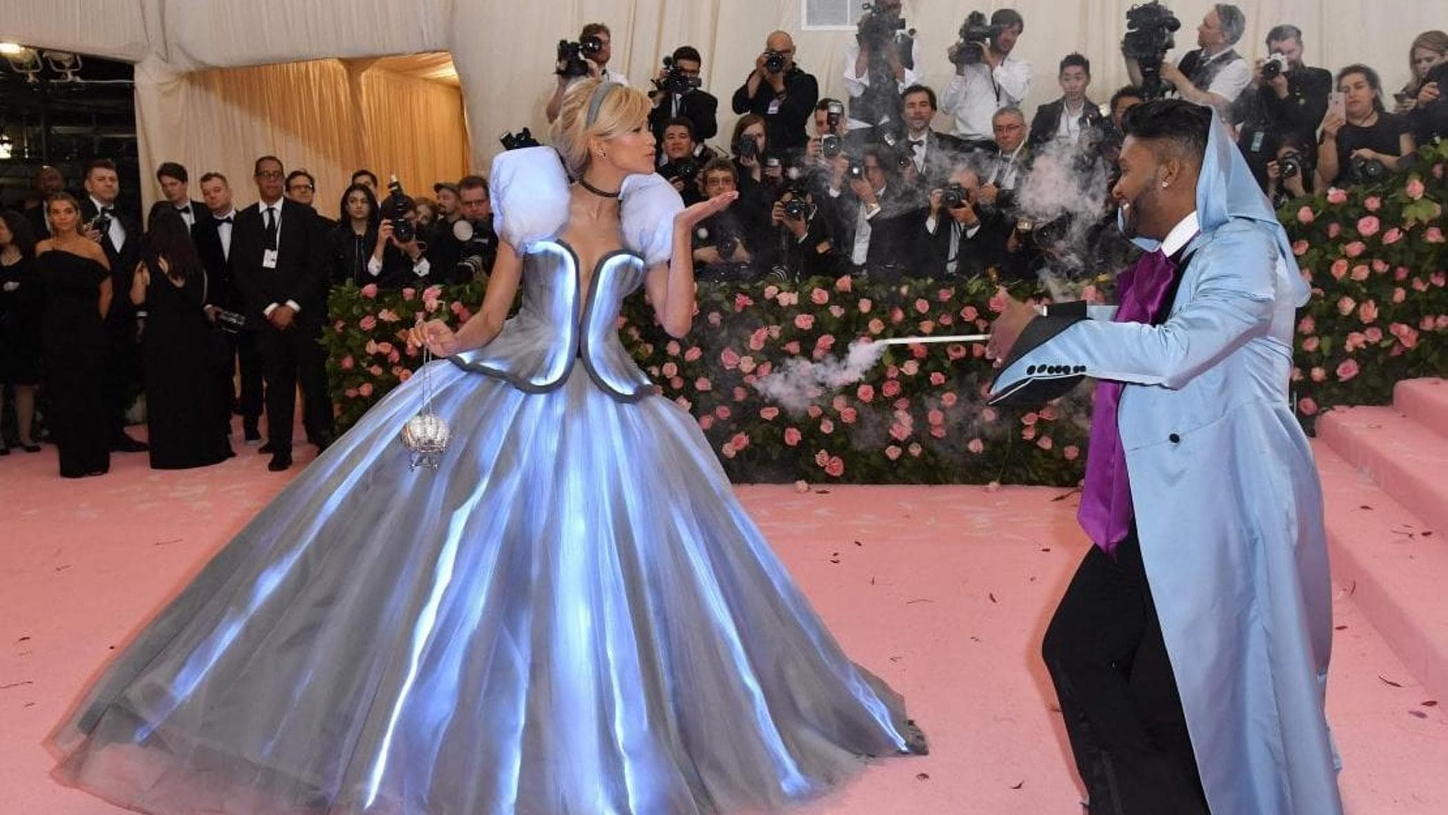 Met Gala 2019: sui social è guerra di meme - d la Repubblica