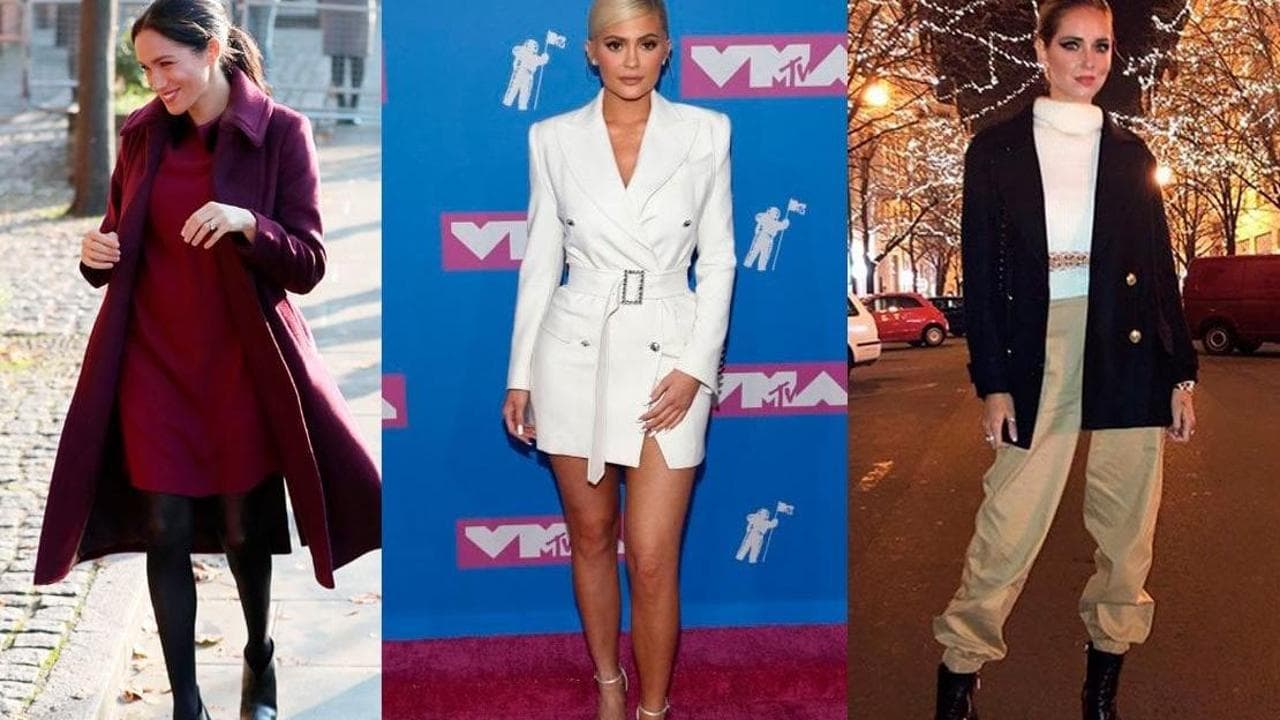 La Top 10 delle fashion influencer più rilevanti del 2018 - d la Repubblica