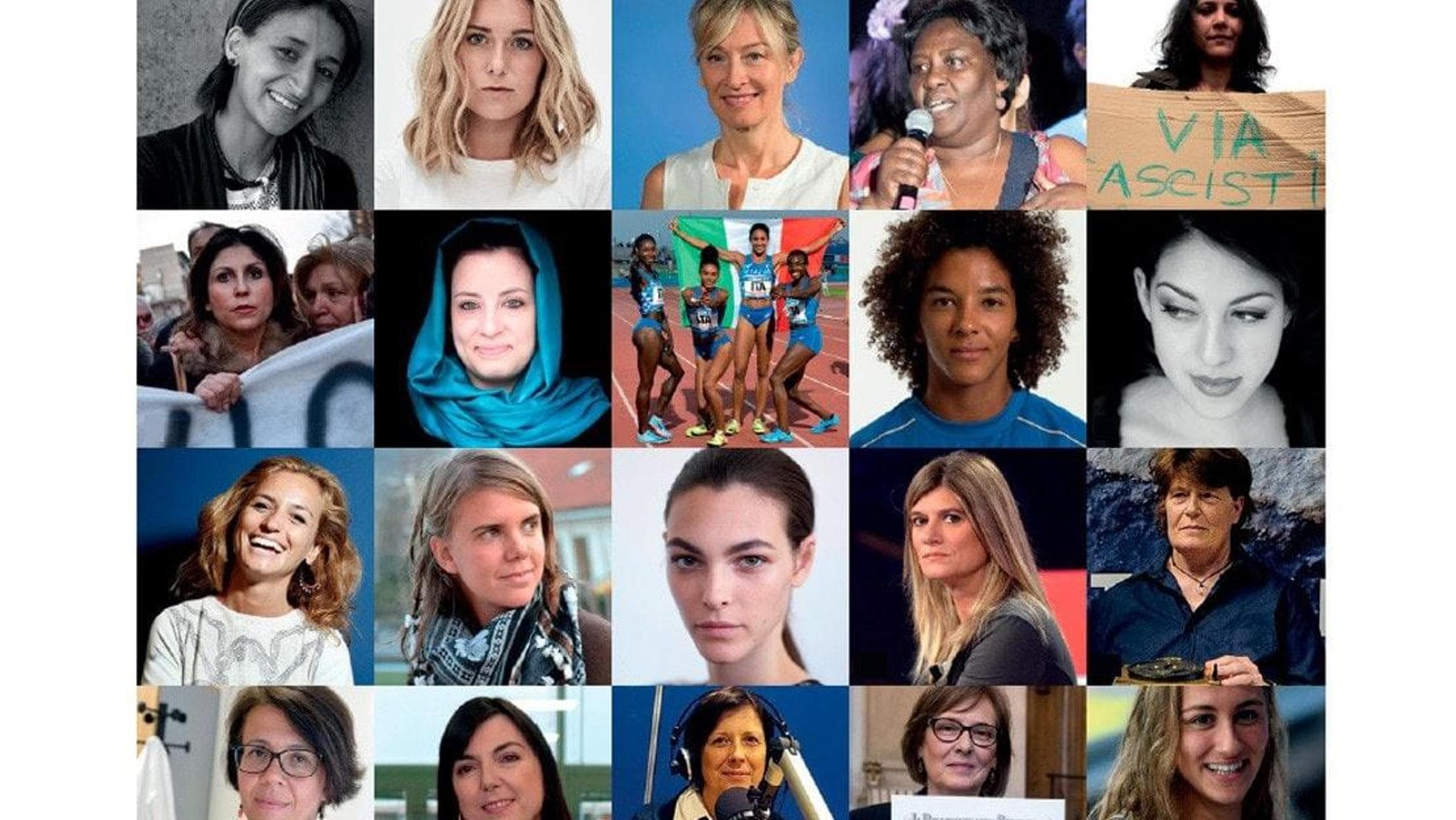 Vuoi conoscere la donna D del 2018? - d la Repubblica