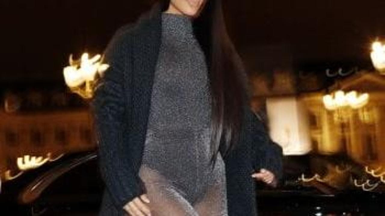 Kim Kardashian sulle orme del padre: sta studiando per diventare ...