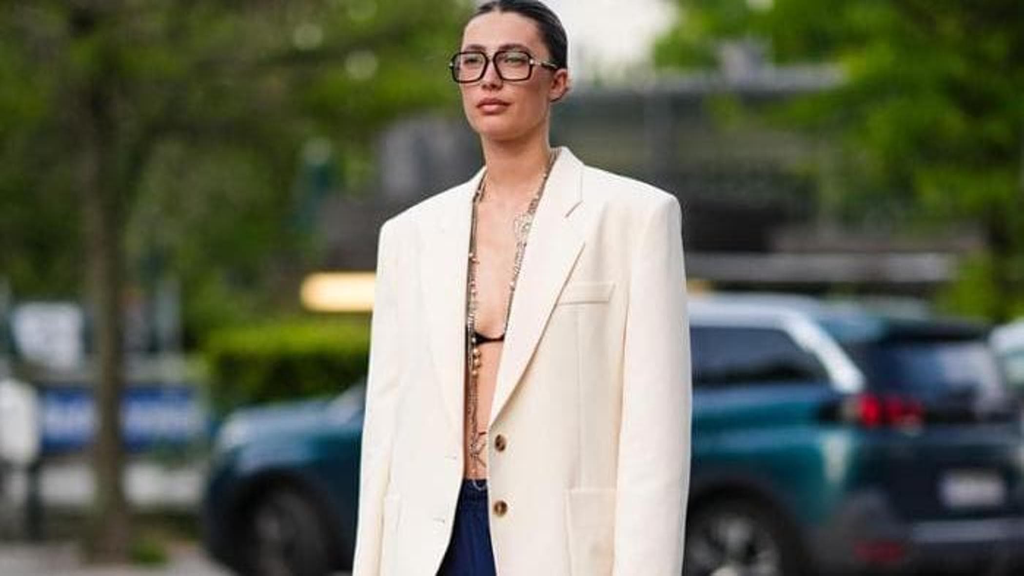 Sweatpants: così il pantalone della tuta è diventato un capo effortless ...