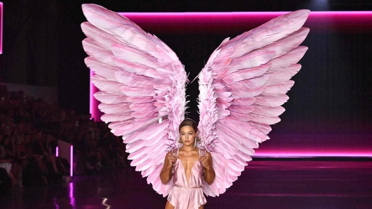 Victoria’s Secret show 2024: alla sfilata tornano gli angeli - d la ...
