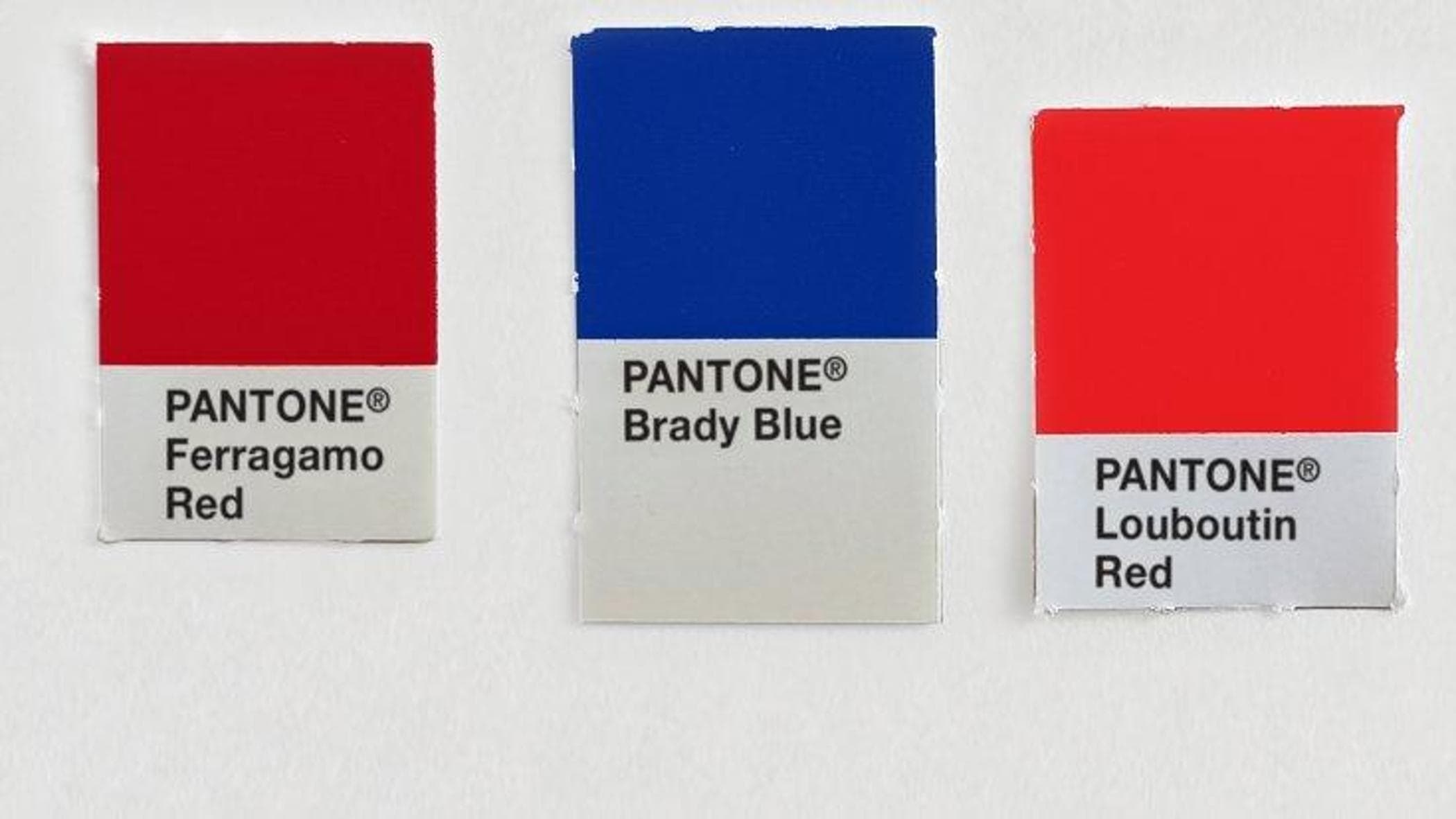 Dall'azzurro Tiffany al rosso Ancora di Gucci: storia dei colori che ...