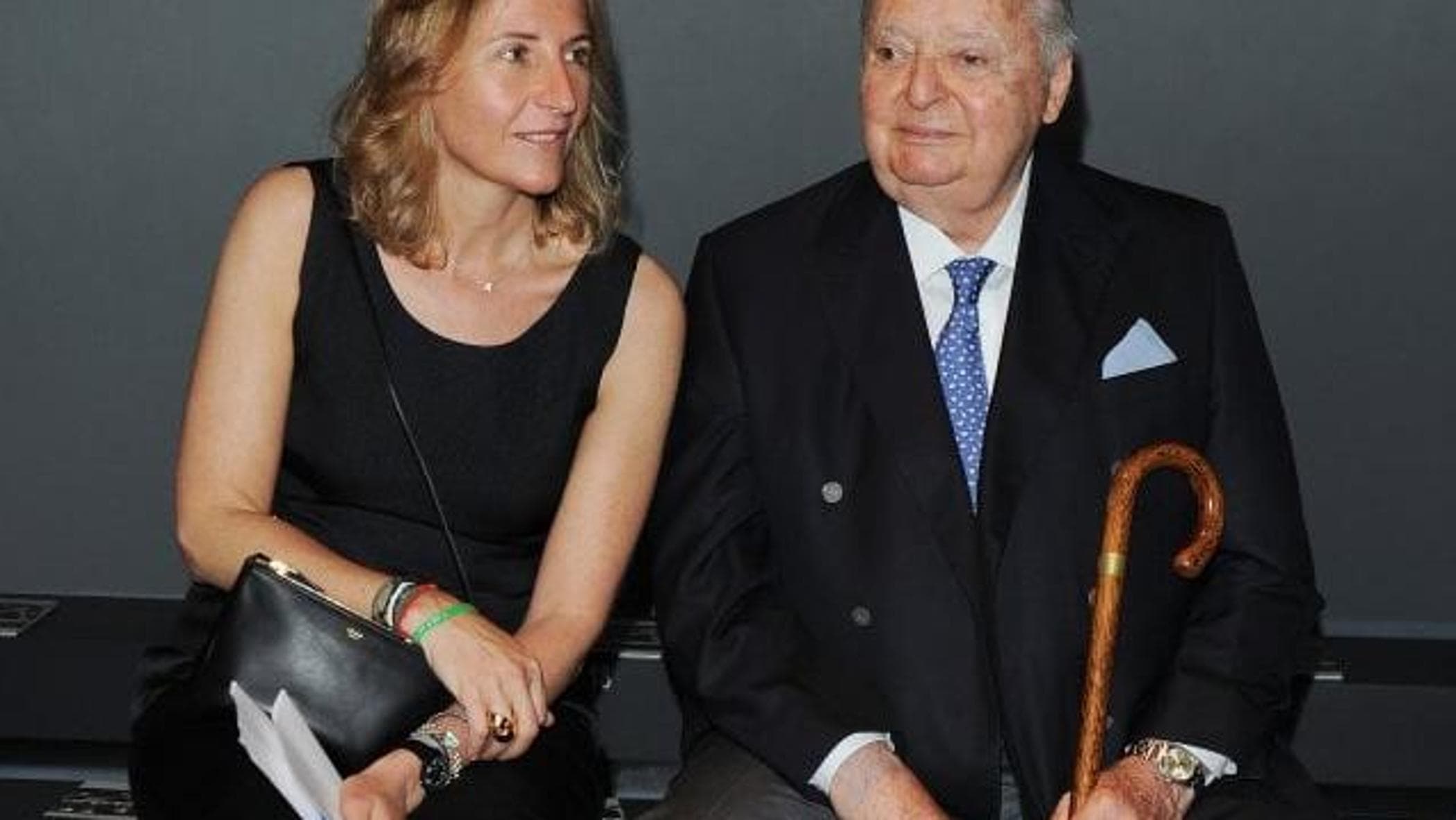 Addio ad Angelo Zegna, l'artefice del lusso maschile - d la Repubblica