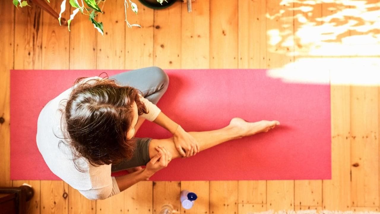 Chill beauty: le texture da usare prima e dopo lo yoga - d la Repubblica