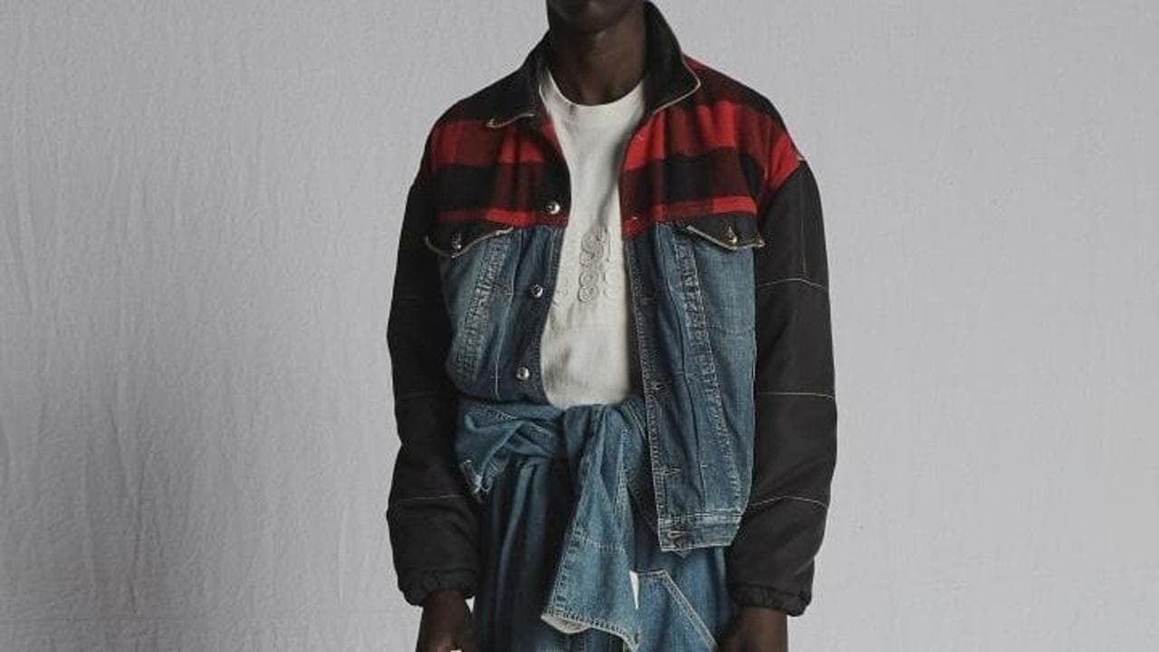 La capsule che rievoca e celebra i pezzi Diesel vintage - d la Repubblica