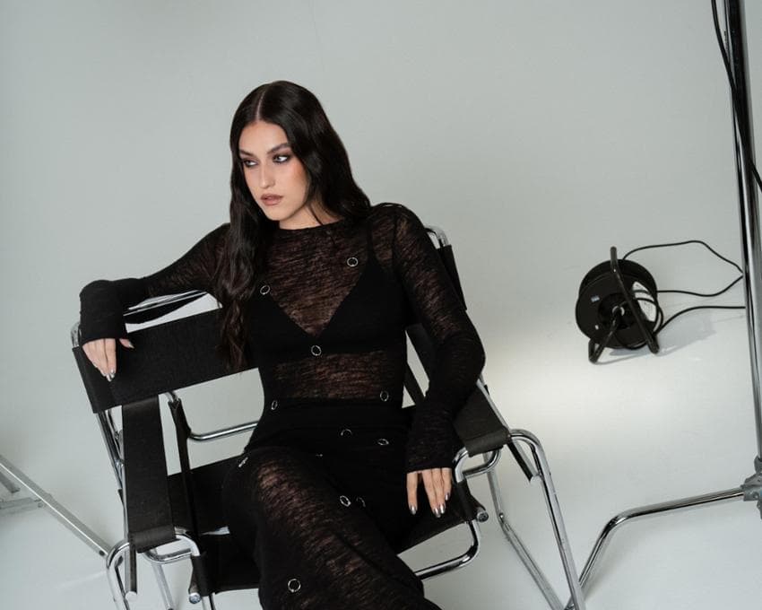 Gaia: "Ho una chat con me stessa dove nascono le mie canzoni" - d la ...