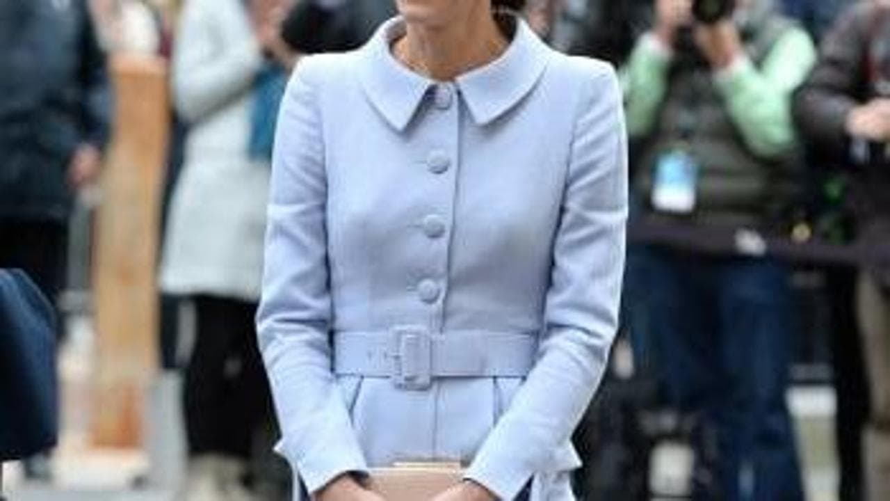 10 cose che non sai del look di Kate Middleton - d la Repubblica