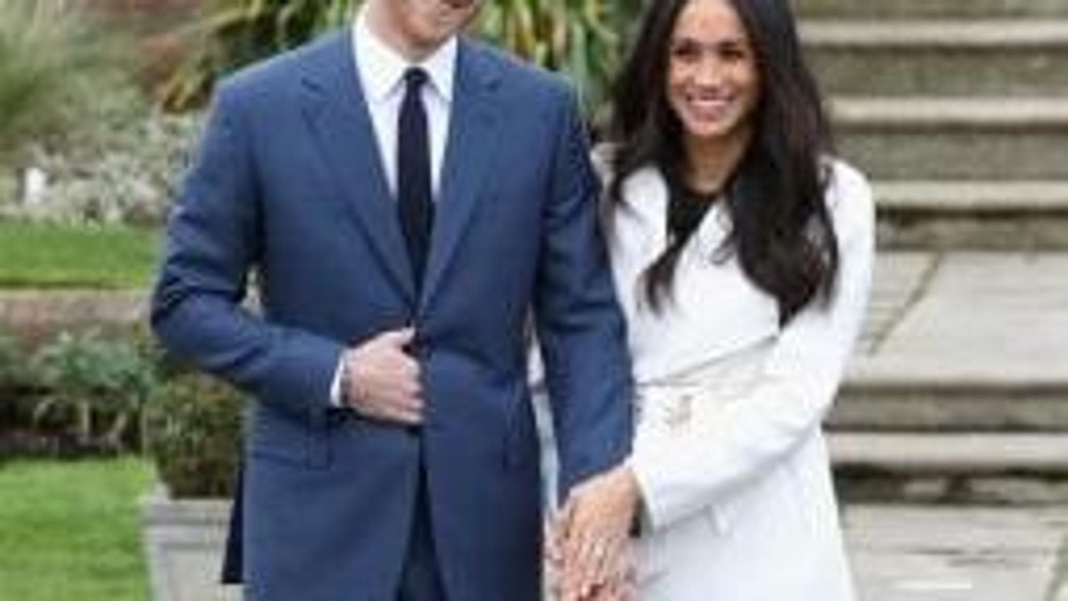 Quanto vale il guardaroba di Meghan Markle? 1 milione di dollari spesi ...