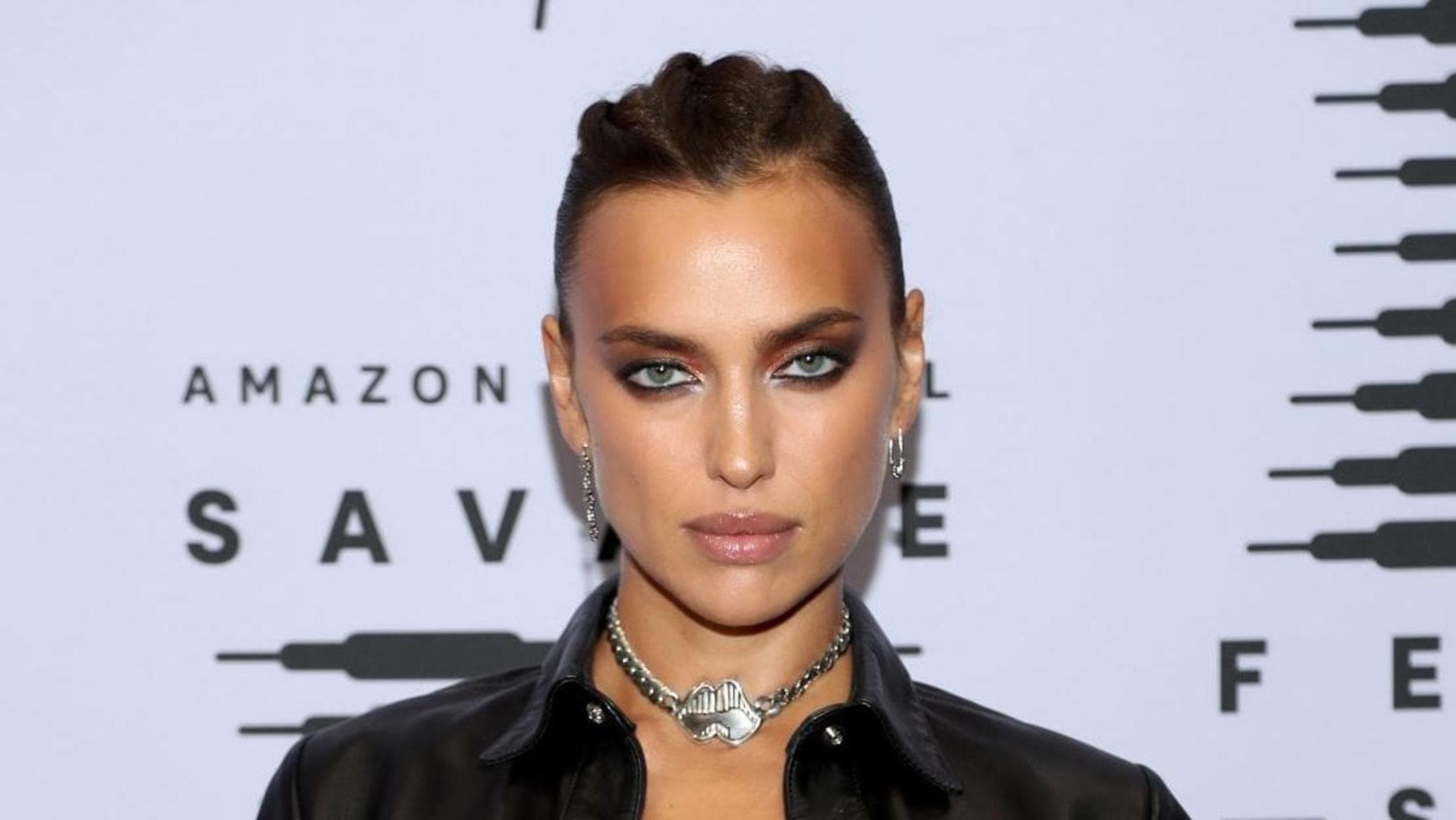 Irina Shayk compie 35 anni: tanti auguri alla top model russa - d la ...
