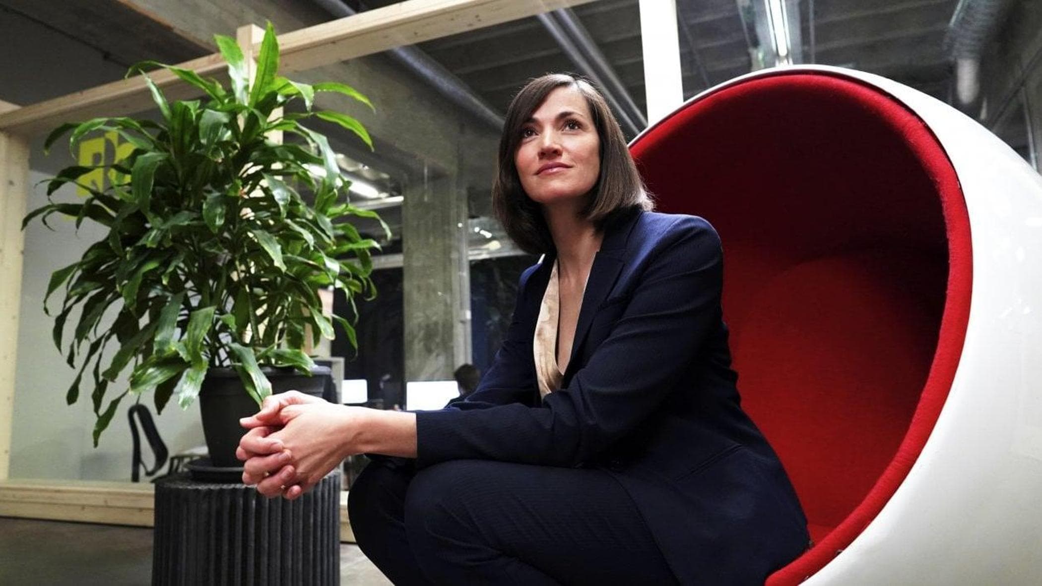 Irene Boni: "Sviluppare software non è un mestiere (solo) per uomini ...